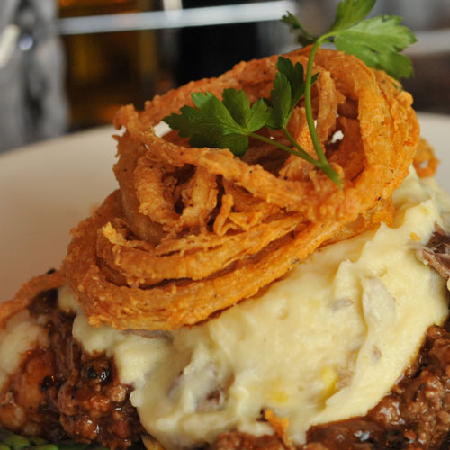 Pizza restaurant in West Island DDO Montreal - Elixor