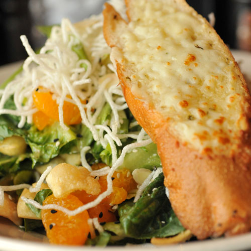 Pizza restaurant in West Island DDO Montreal - Elixor