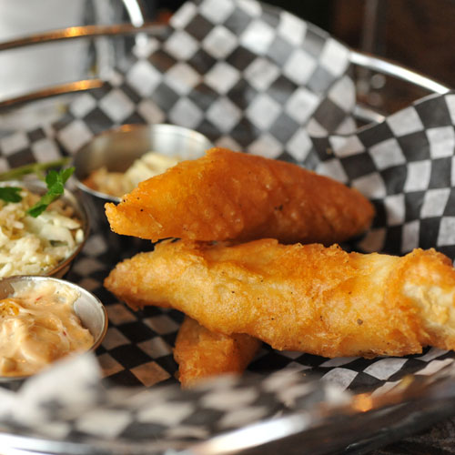 Fish & Seafood Restaurant in West Island Montreal DDO - Elixor