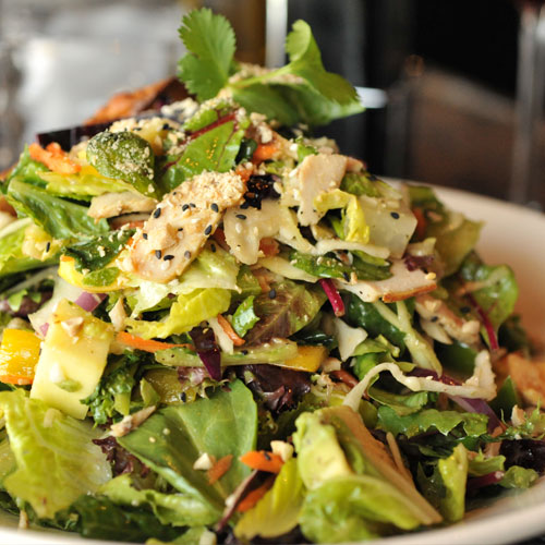 Pizza restaurant in West Island DDO Montreal - Elixor